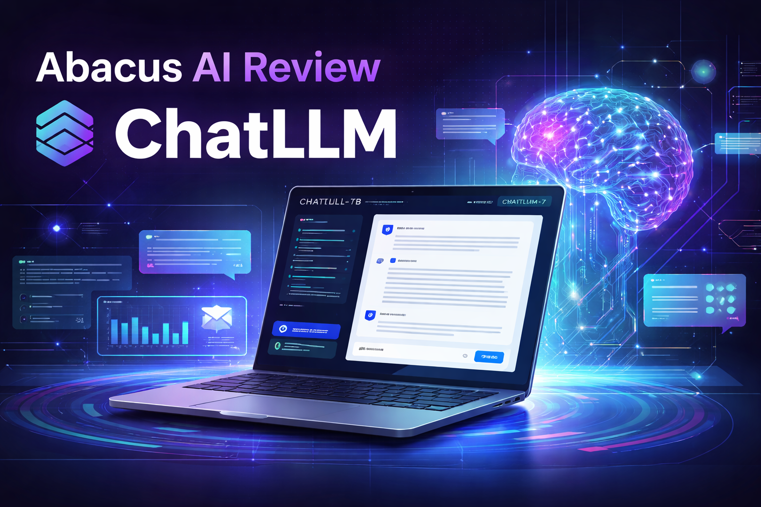 Abacus AI Review - The All-In-One AI Platform | Linux DVD Shop - UK ...