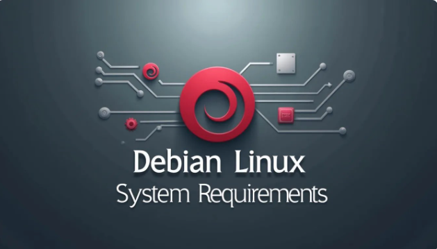 Debian Linux System Requirements | Linux DVD Shop - UK Linux Shop supplying Linux on CD, DVD and ...