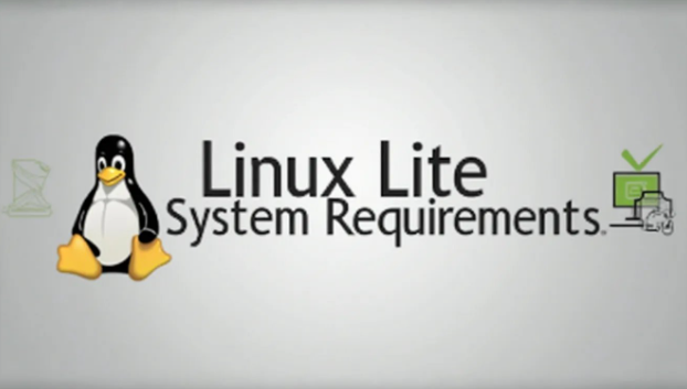 Linux Lite System Requirements | Linux DVD Shop - UK Linux Shop supplying Linux on CD, DVD and ...