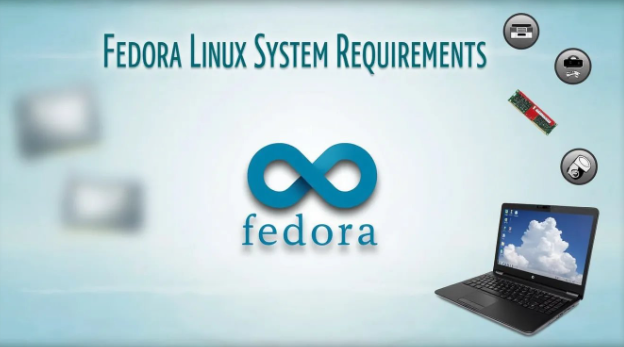 Fedora Linux System Requirements | Linux DVD Shop - UK Linux Shop supplying Linux on CD, DVD and ...